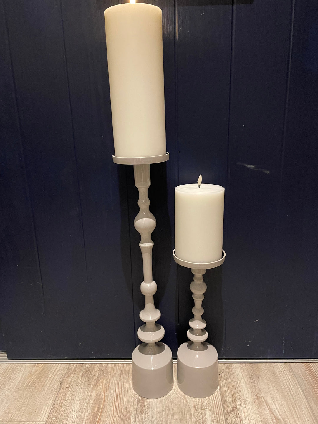 Discount candlesticks store